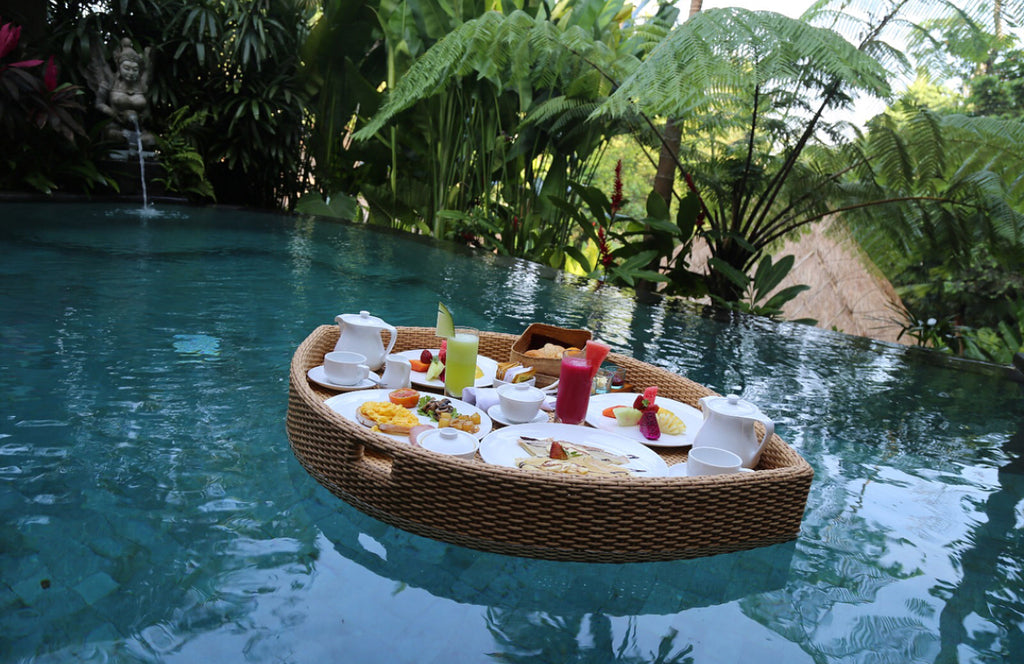 Princess Floating Tray – Anyatoria