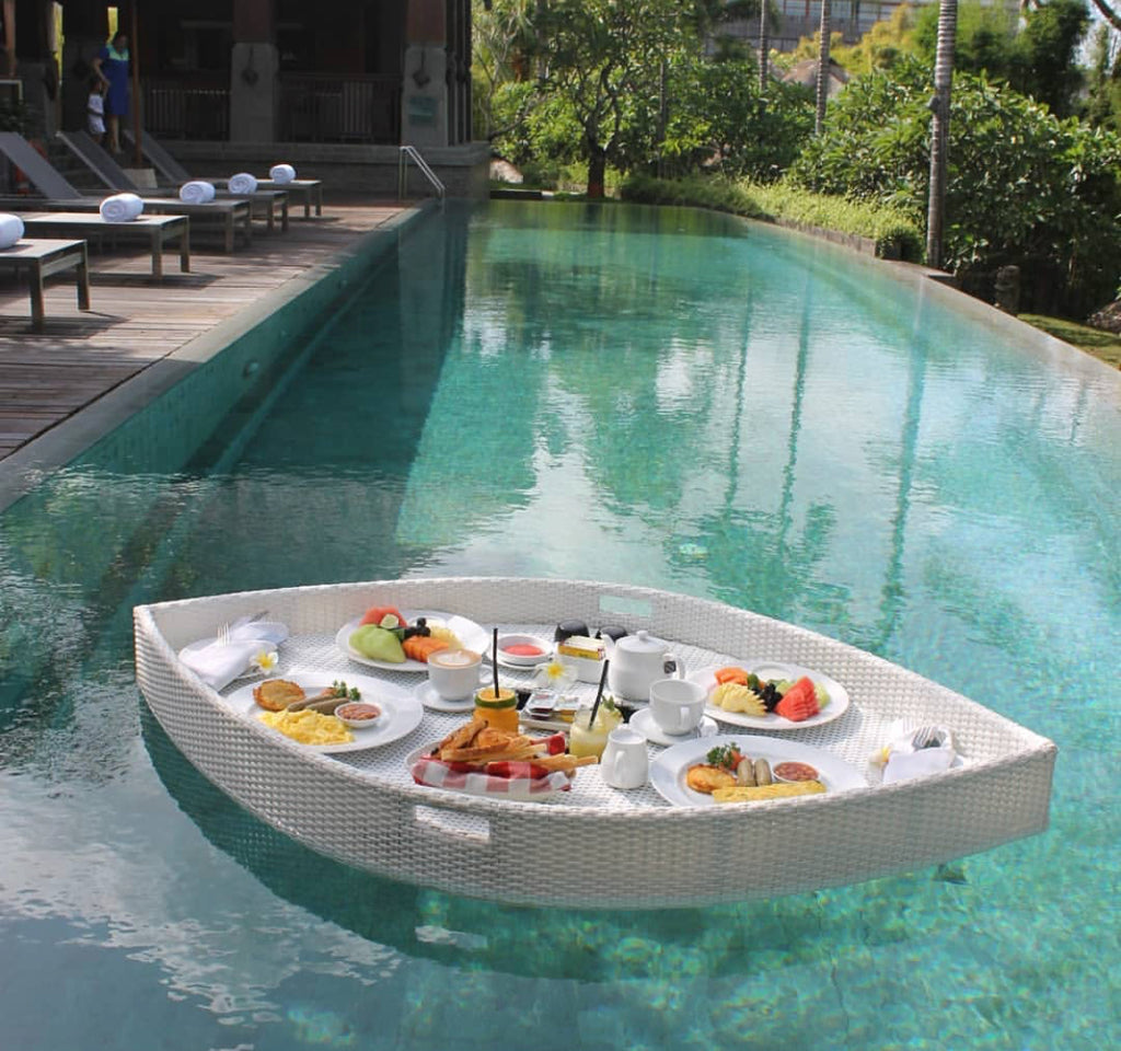 Princess Floating Tray – Anyatoria